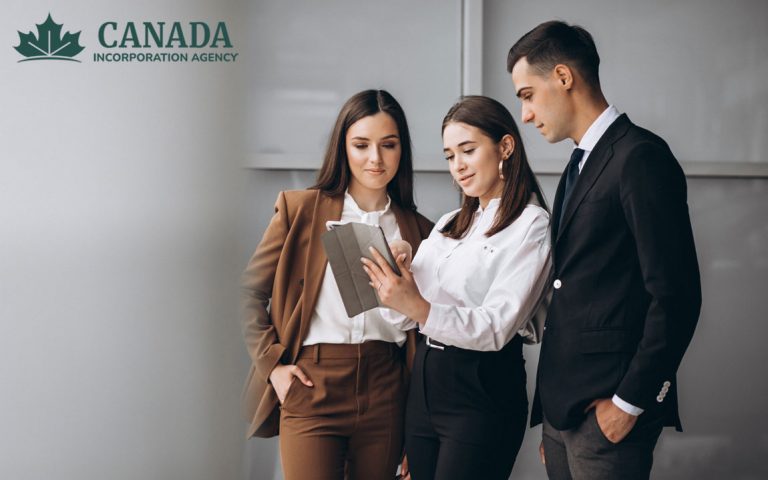 How to Incorporate a Business in Alberta | Blog