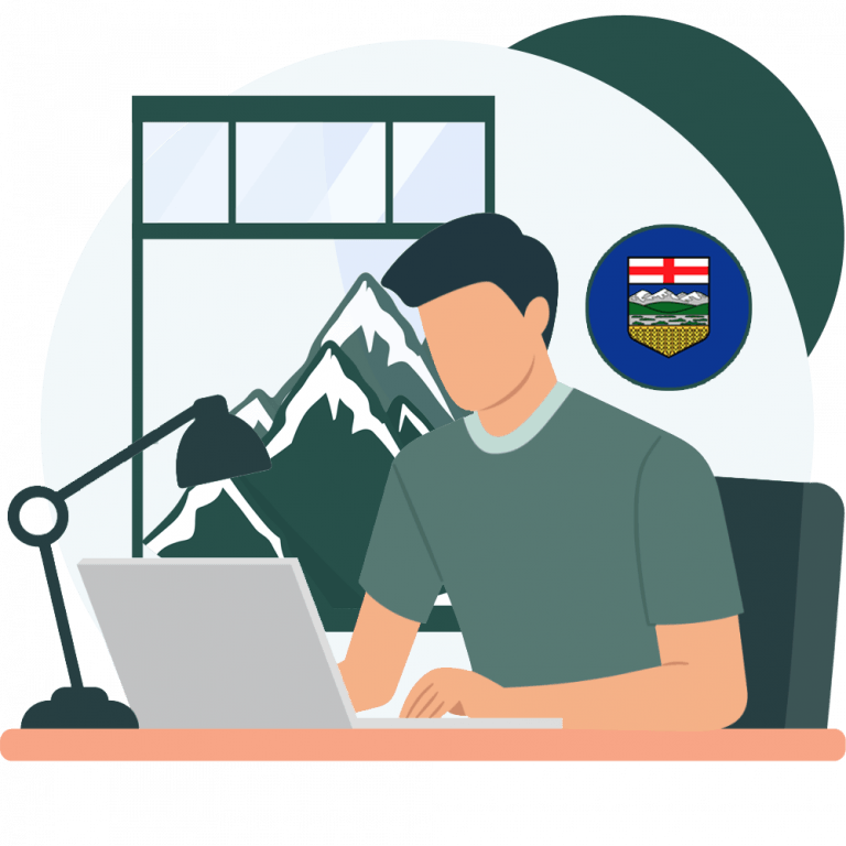 Alberta WCB Account | Canada Incorporation Agency