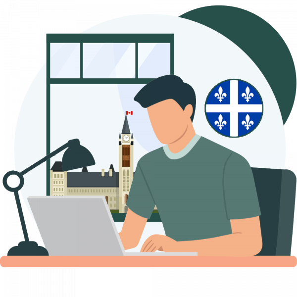 Quebec CNESST Account | Canada Incorporation Agency