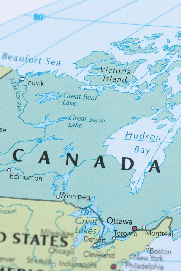 Extra Provincial Registration | Canada Incorporation Agency