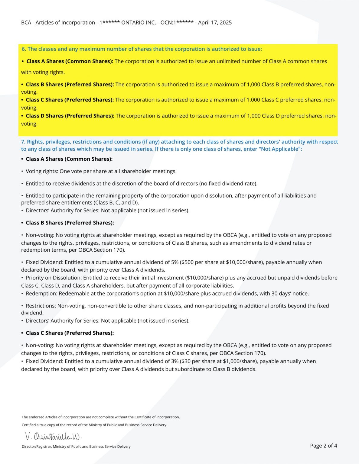 How to Register a GST/HST Account in Canada