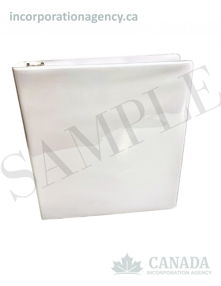 How to Register a GST/HST Account in Canada