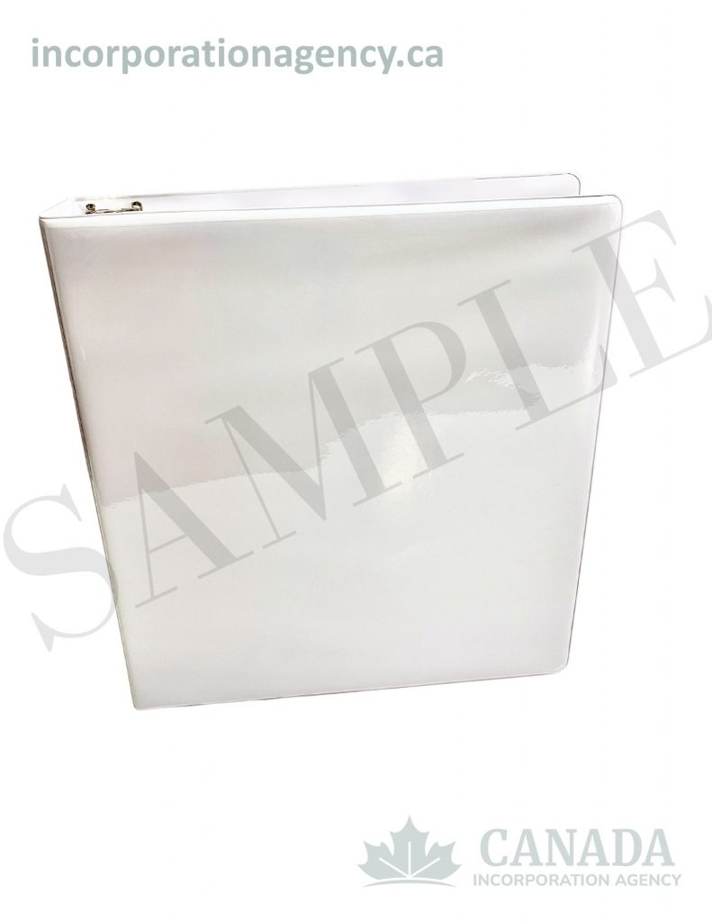 Company Key Guide 2025 | Canada Incorporation Agency