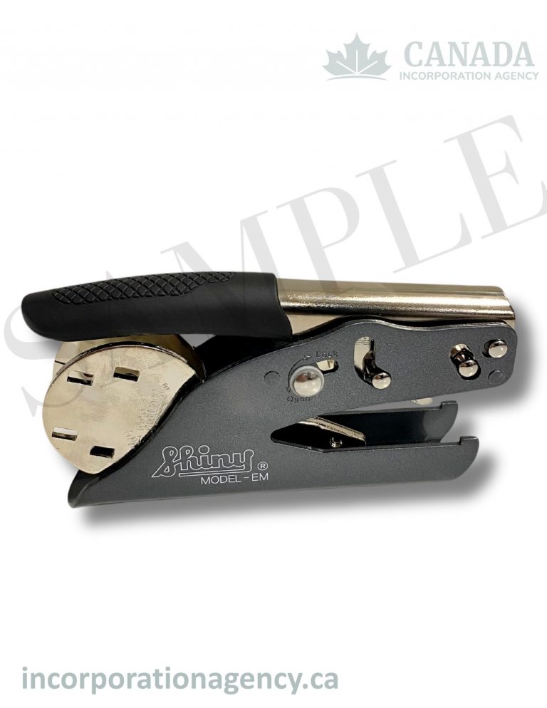 Share Certificates | Canada Incorporation Agency