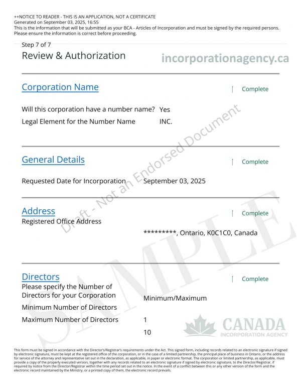 How to Register a GST/HST Account in Canada
