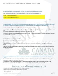 How to Register a GST/HST Account in Canada
