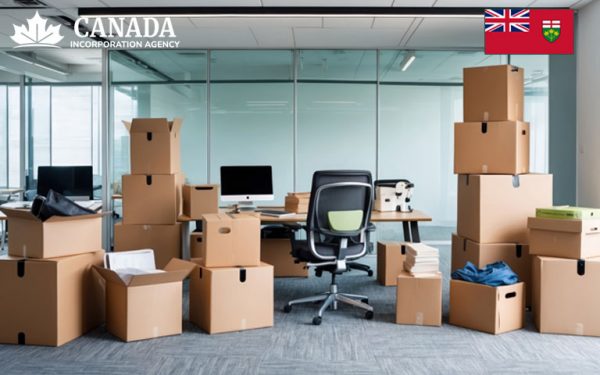 Company Dissolution in Ontario | Canada Incorporation Agency