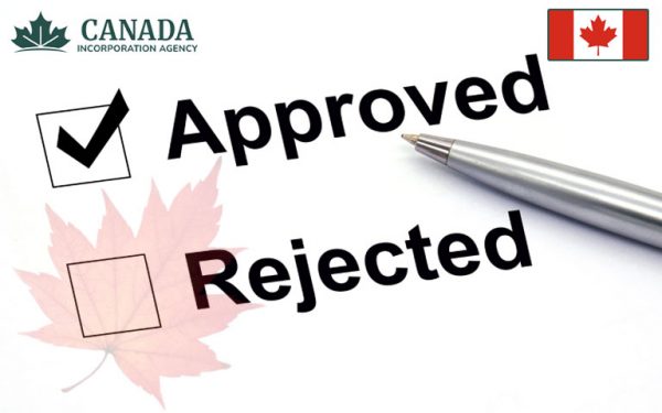 Certificate of Good Standing | Canada Incorporation Agency