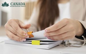 Certificate of Good Standing | Canada Incorporation Agency