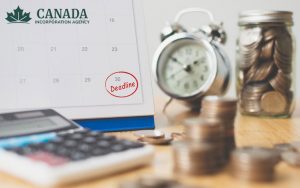 How to File Your Initial Return in Ontario Online